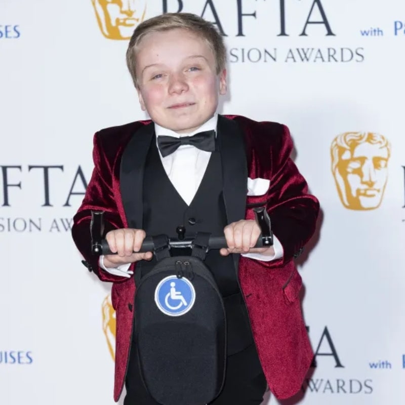 Lenny Rush Age: Inspiring Young Actor & Presenter 2025